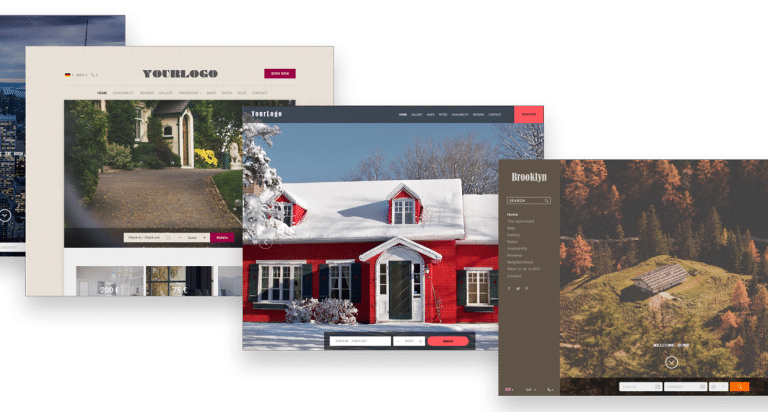 10 Reasons Why You Need Lodgify's Vacation Rental Website Builder