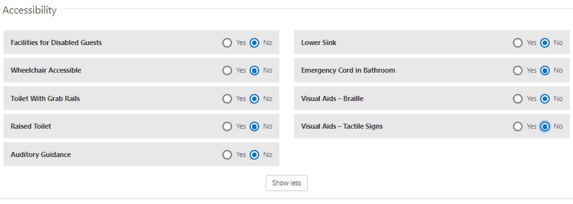 Why You Should Adapt your Vacation Rental for Disabled Guests