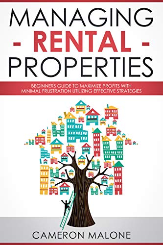 5 Property Management Books to Read Right Now