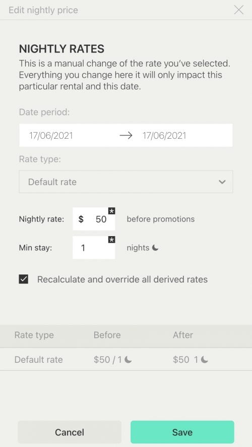 New Custom Notification Features to Streamline Communications