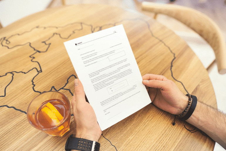 Vacation Rental Welcome Letter: What to Include (Free Template)