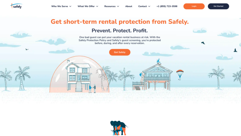 Best Short-Term Rental Insurance Companies for 2025