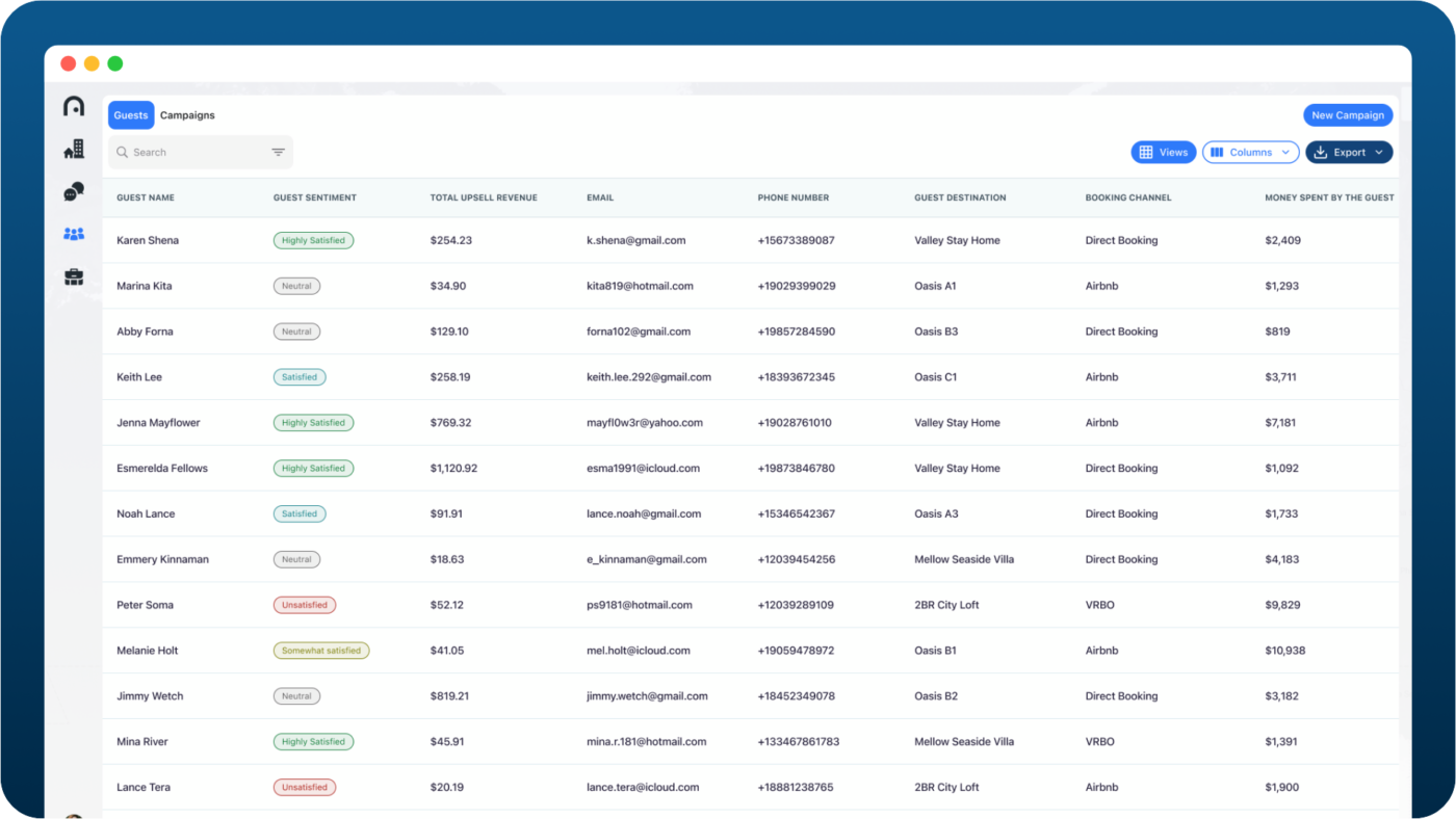 Optimize Guest Experience and Messaging With Enso Connect