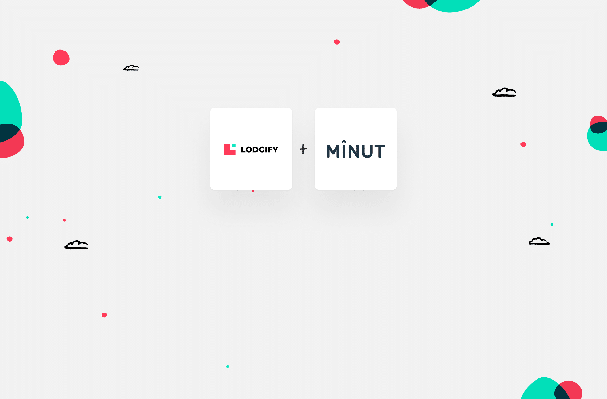 Manage your noise levels with our new partner Minut