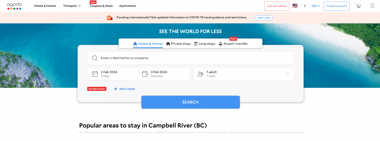 The Best Websites for Short-Term Rentals: A Complete Guide