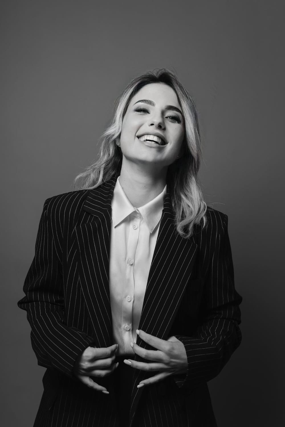 Alessia Palumbo: l'icona del Property Management Italiano