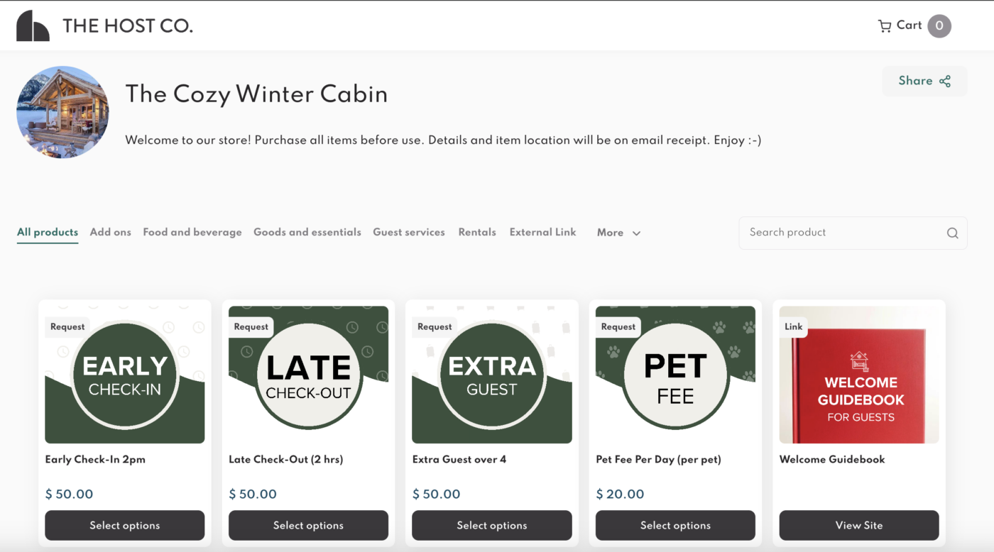 Lodgify Product Updates: Hauntingly Good New Features