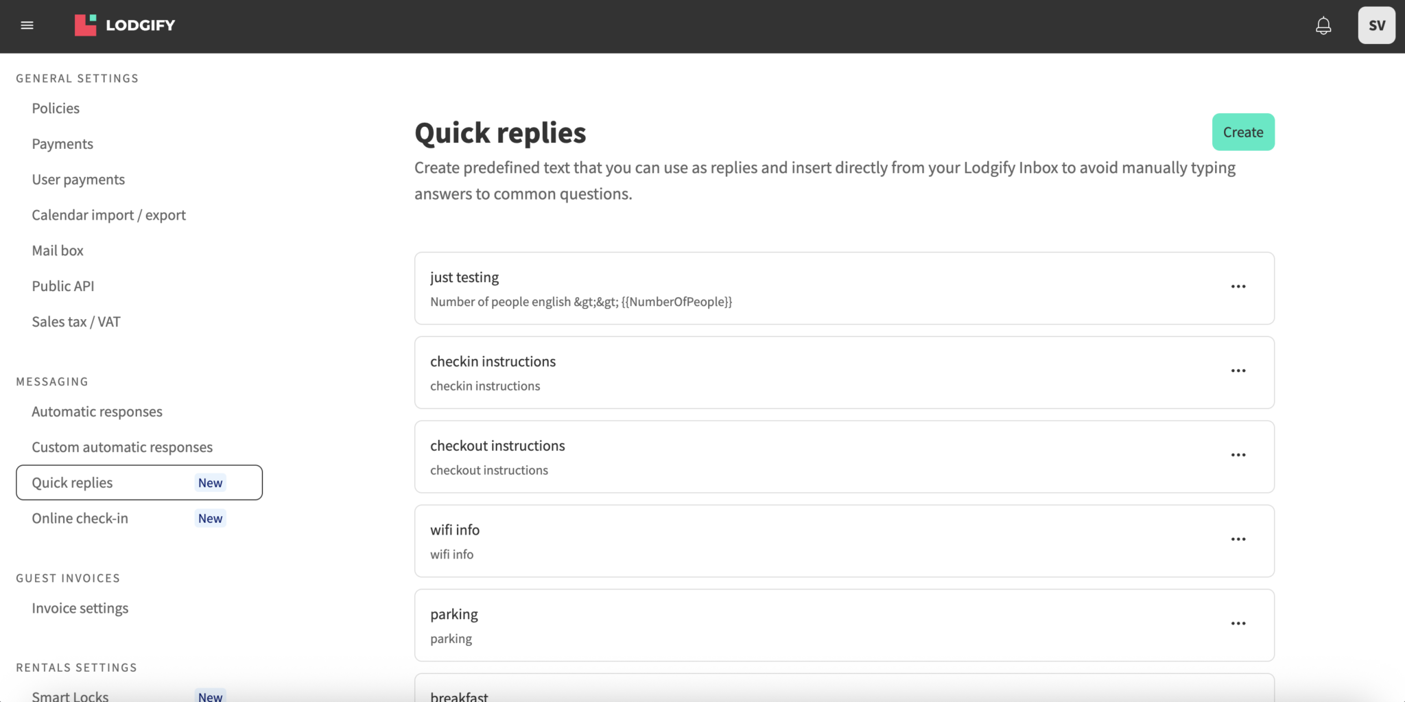 Lodgify Product Updates: Work Smarter, Not Harder