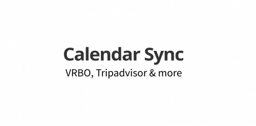 iCal Sync - Lodgify