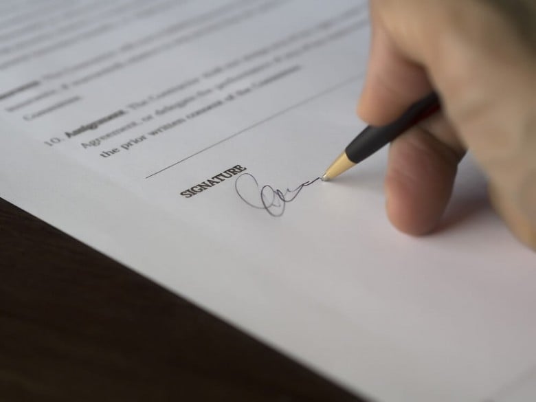 Δωρεάν Πρότυπο Rental Agreement για τουρ. καταλύματα (PDF)