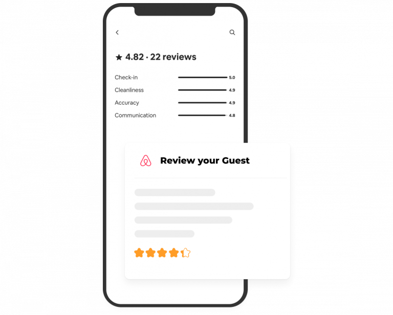 Airbnb Description Generator to Multiply Your Bookings - Lodgify
