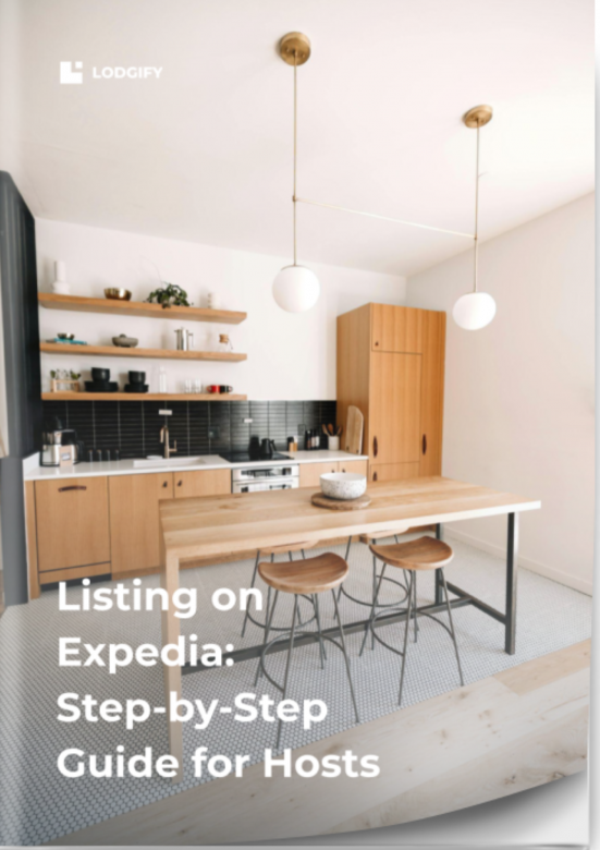 Listing on Expedia: Step-by-Step Guide for Hosts