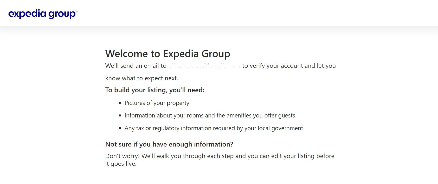Listing on Expedia: Step-by-Step Guide for Hosts