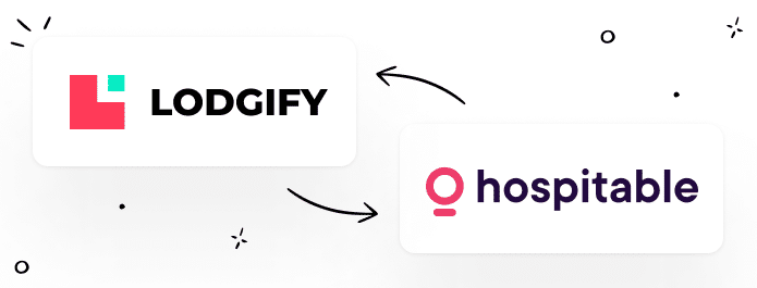 Lodgify vs. Hospitable: Why Our Customers Choose Lodgify