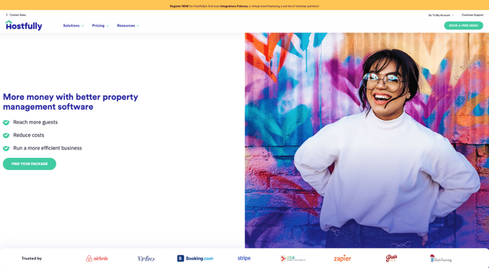 Top 5 Guesty Alternatives To Try in 2024 - Lodgify