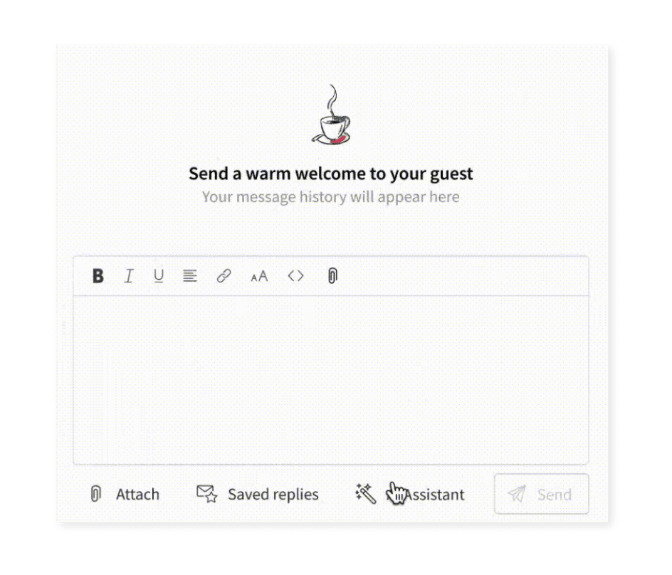 Vacation Rental Guest Management | Lodgify