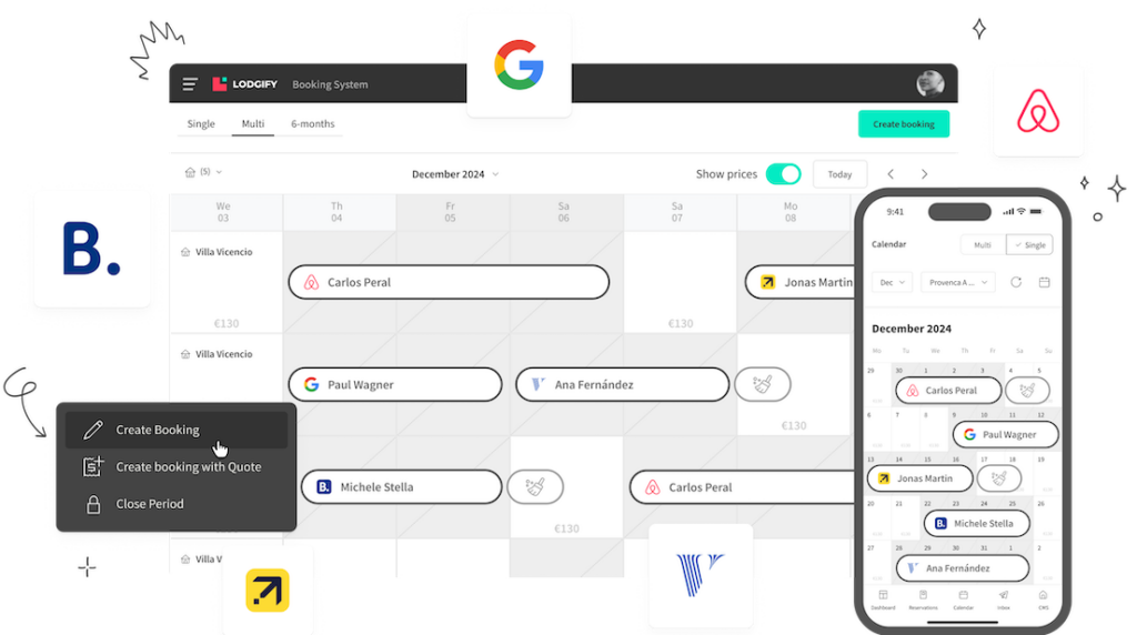 Lodgify vs. Hostaway: Why Our Customers Choose Lodgify