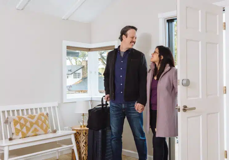 August Integration | Lodgify